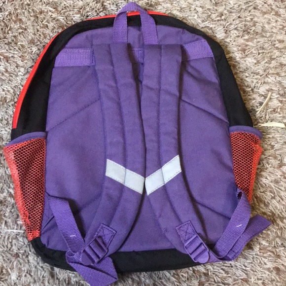 Disney | Accessories | Disney Pixar Coco Backpack | Poshmark